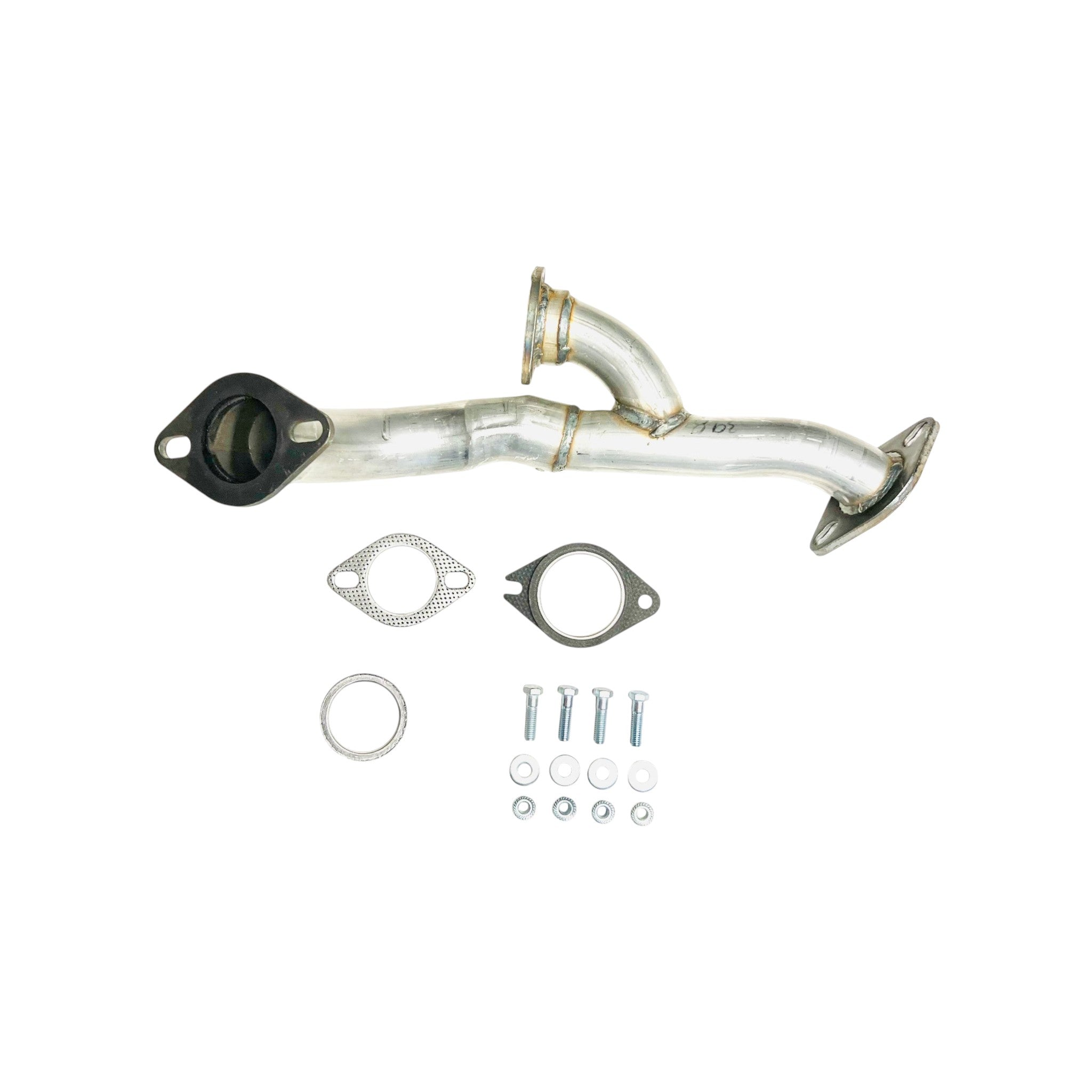 Chrysler Sebring 2.7L (2007-2010) Front Y-Pipe – Exhaust King