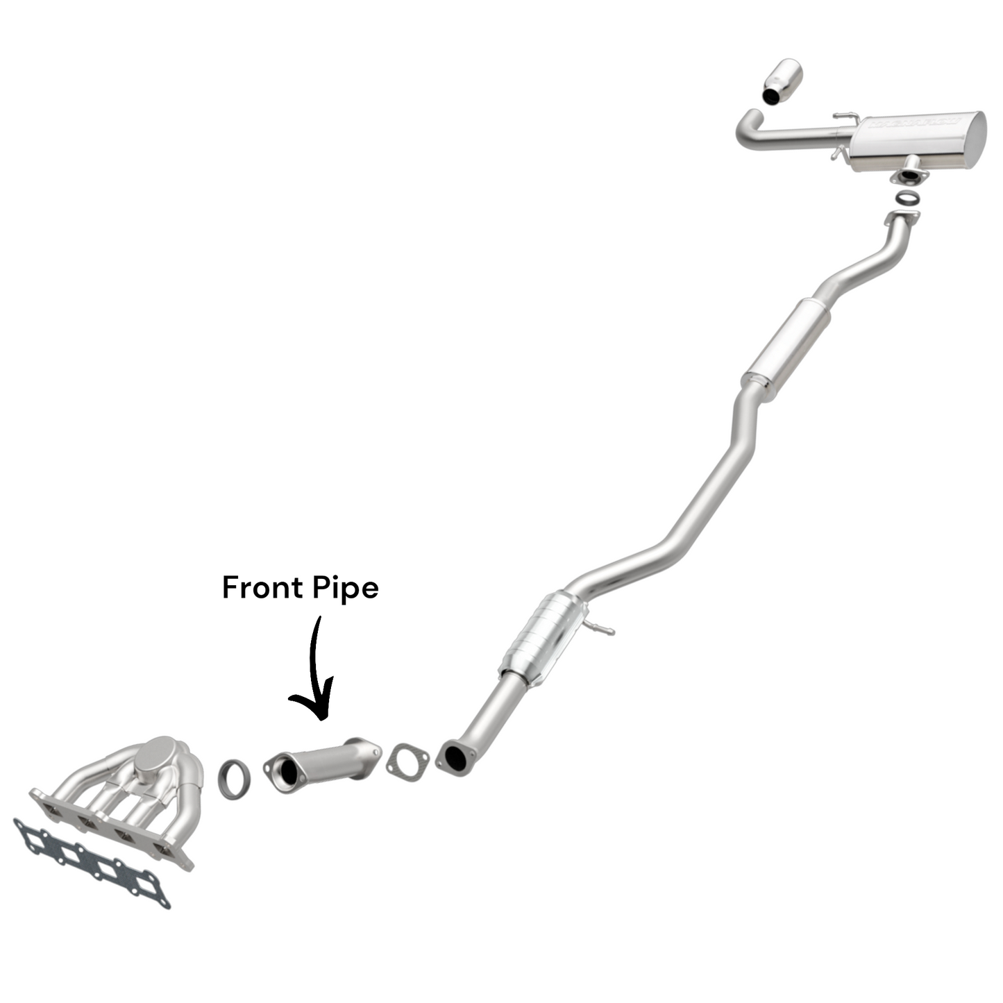 Mitsubishi Lancer 2.0L (2009-2015) (Hatchback) (Turbo) (Japan Built On ...