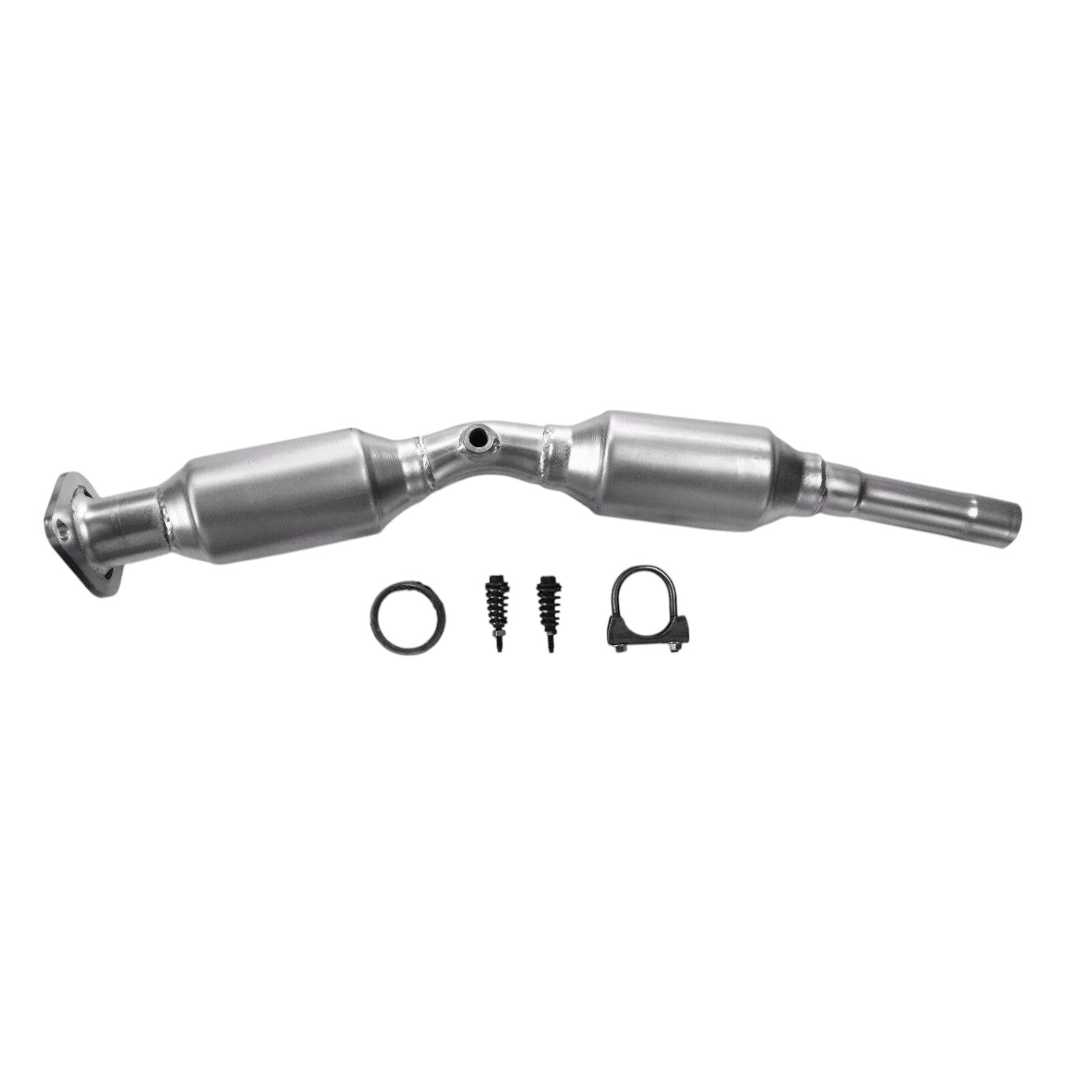 Toyota Prius 1.5L (2004-2009) Catalytic Converter – Exhaust King