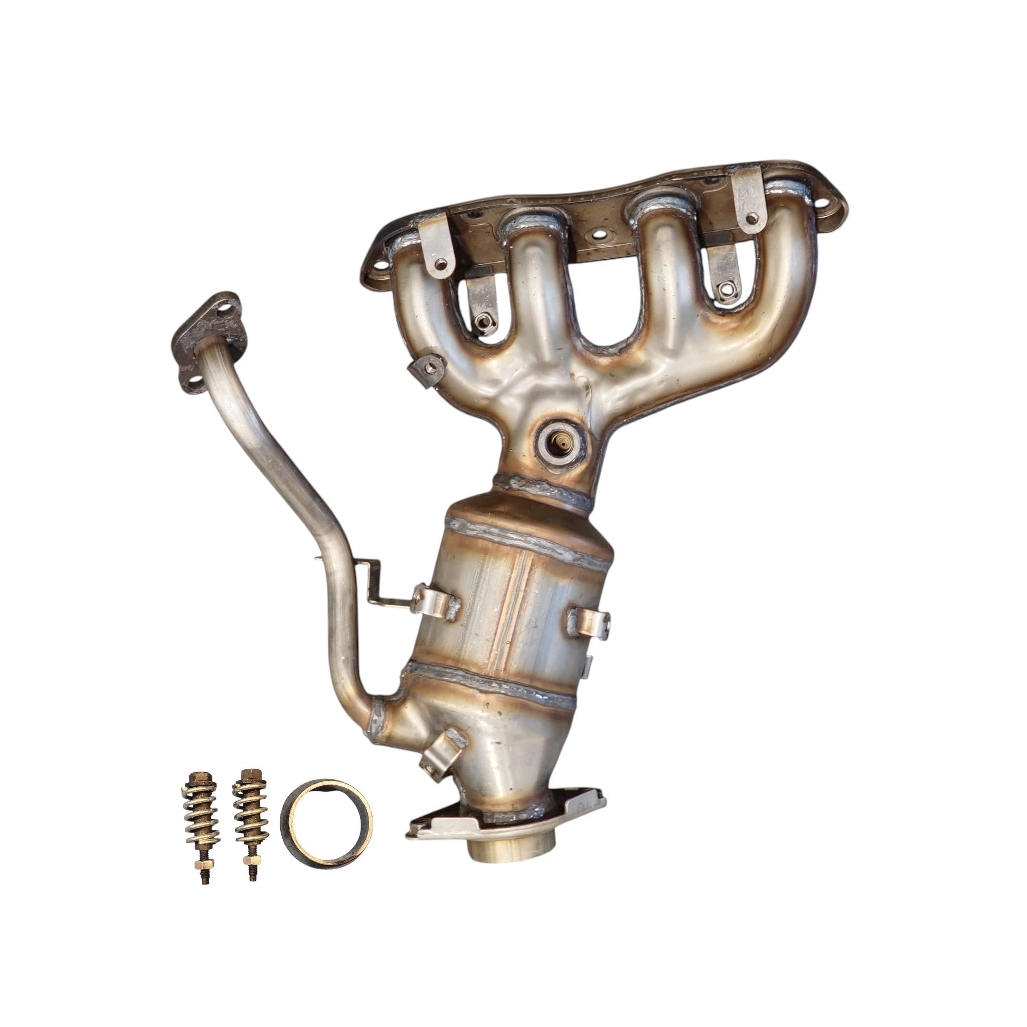 Toyota Prius Prime 1.8L (2017-2022) (Hybrid) Manifold Converter ...