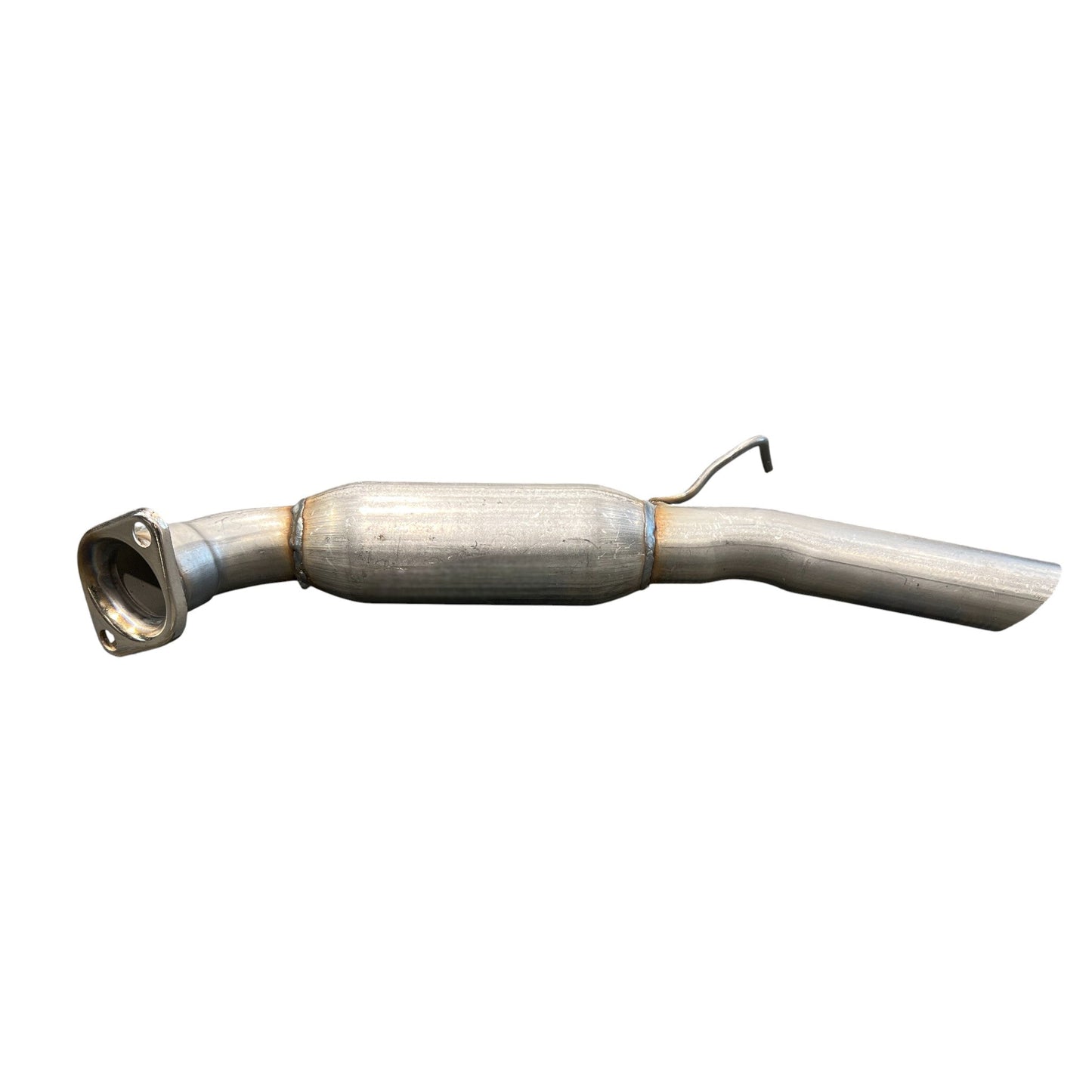 Toyota Highlander 3.3L (2006-2007) ( FULL HYBRID ) Resonator – Exhaust King