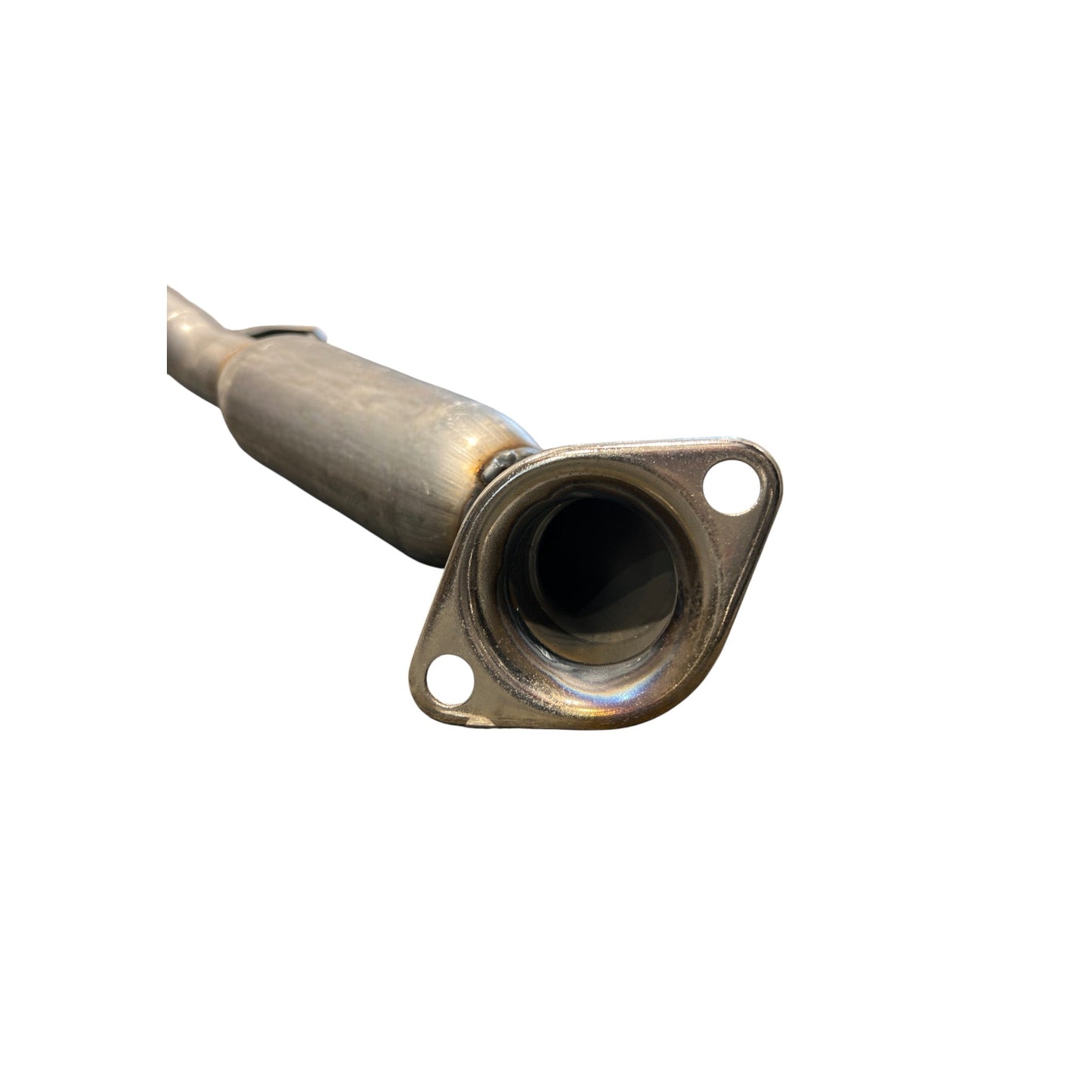 Toyota Highlander 3.3L (2006-2007) ( FULL HYBRID ) Resonator – Exhaust King