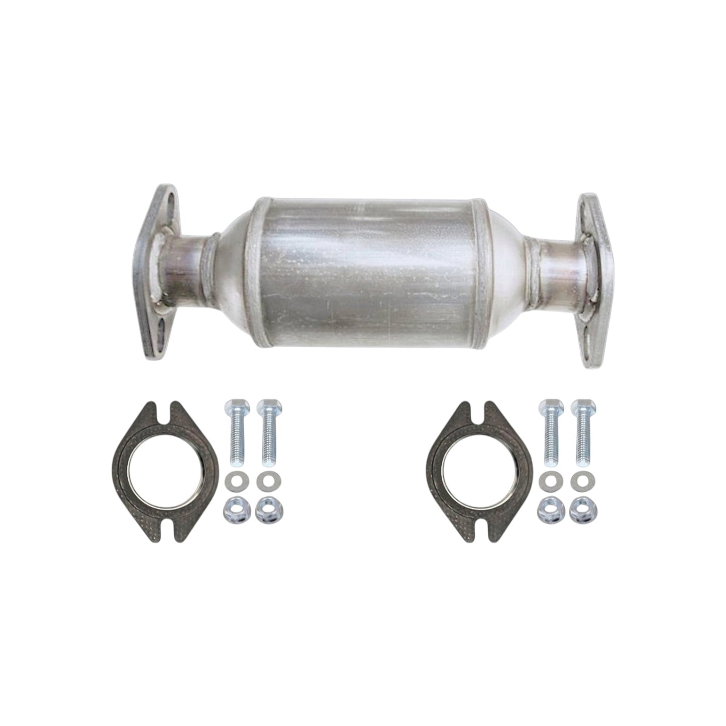 Toyota 4Runner 2.4L (1985-1988) (Turbo) Catalytic Converter – Exhaust King